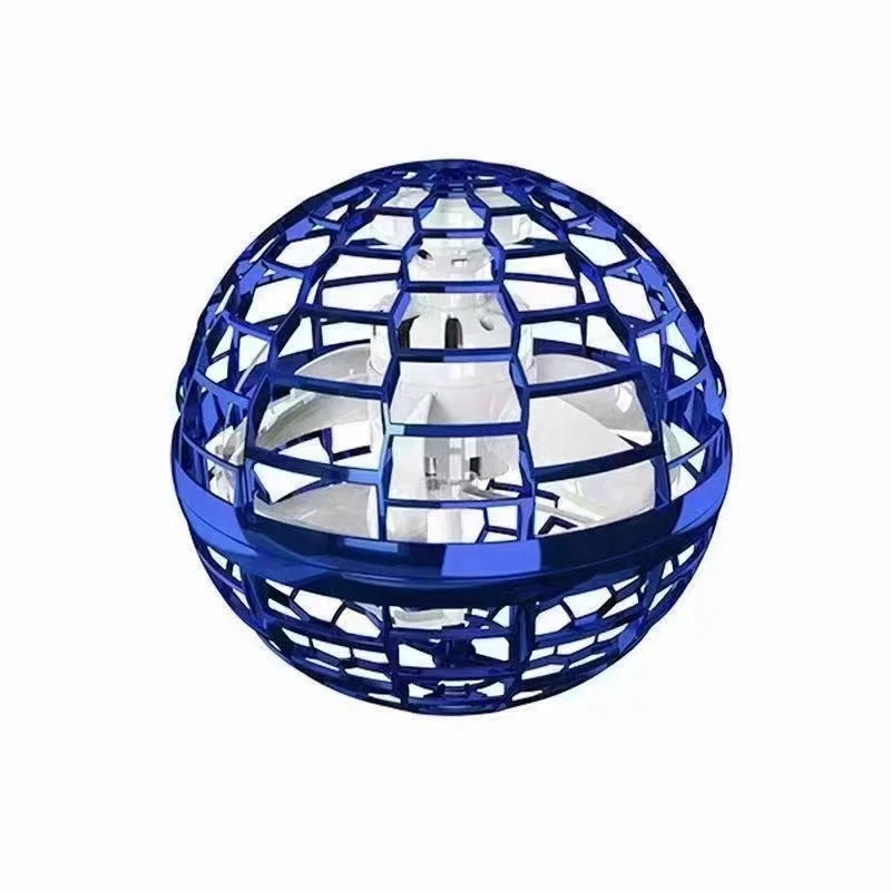 Flying Boomerang Ball Efreyfin